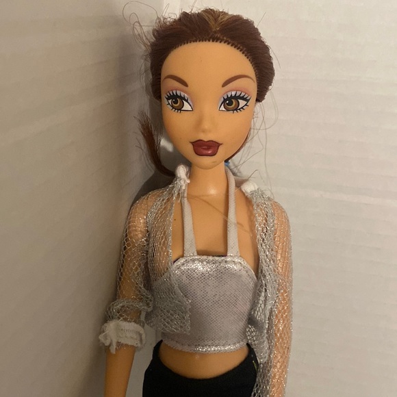 Mattel | Toys | My Scene Chelsea | Poshmark